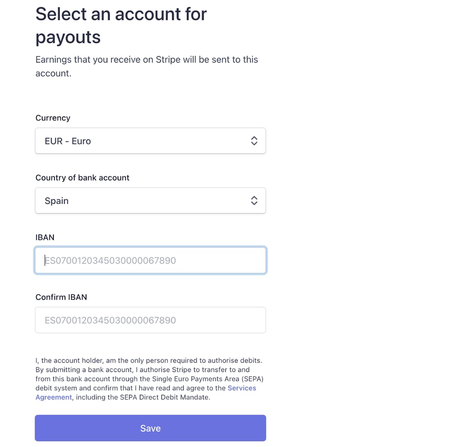 How to implement a payment gateway